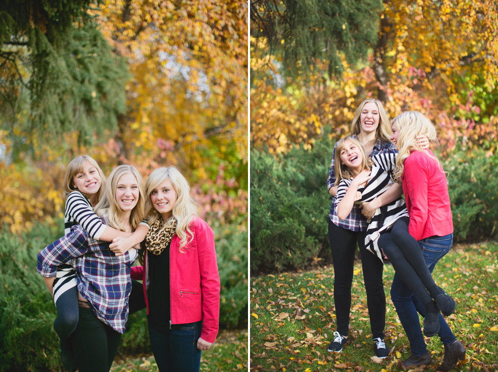 Wacker Family » Lauren Winter Photography