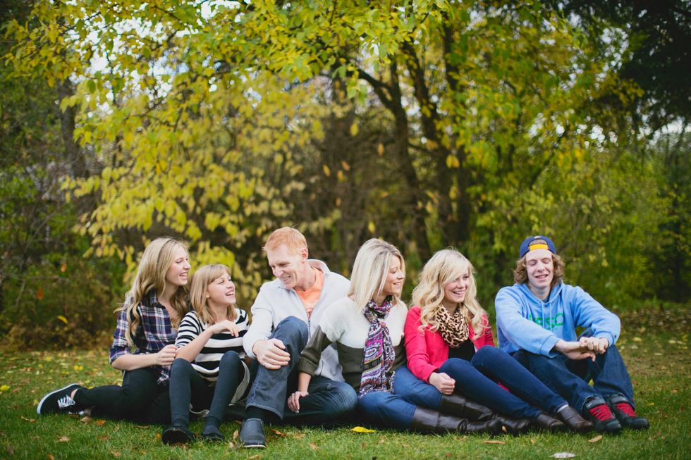 Wacker Family » Lauren Winter Photography