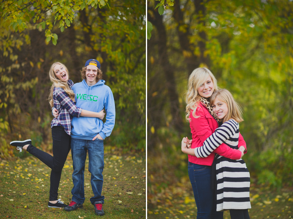 Wacker Family » Lauren Winter Photography