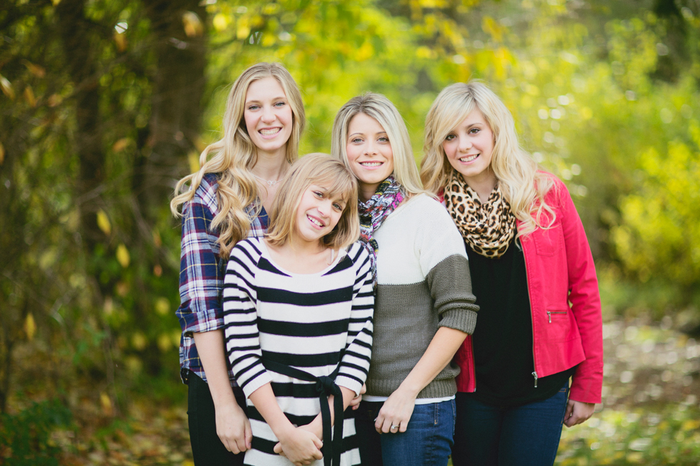 Wacker Family » Lauren Winter Photography