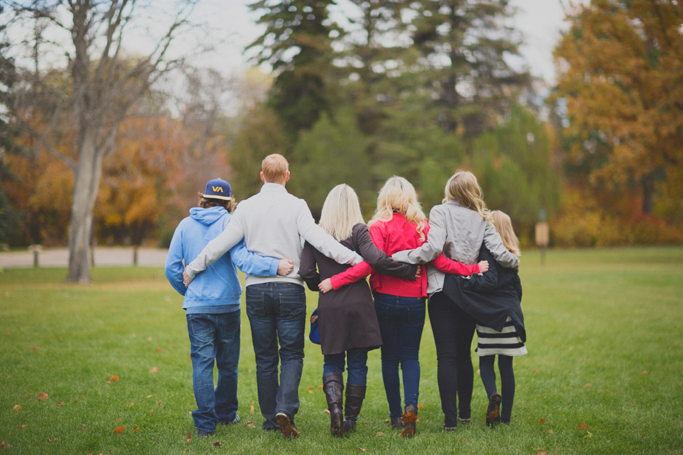 Wacker Family » Lauren Winter Photography